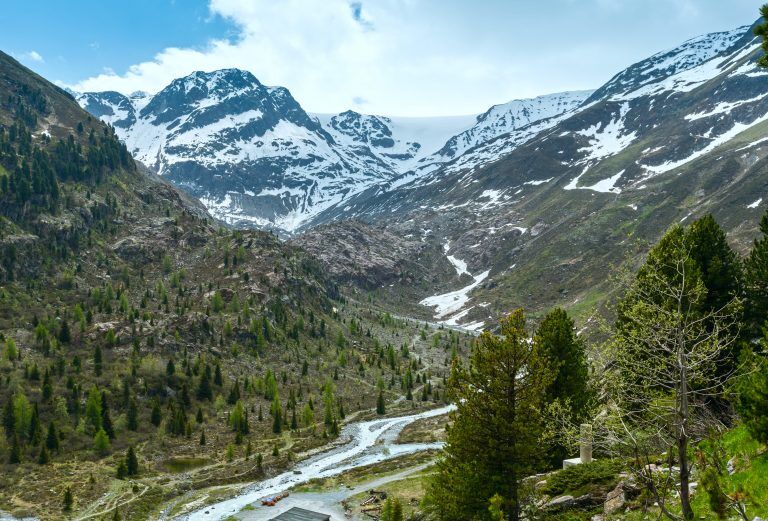 Best Snowfall Places in India | Top Snow Places for Winter Lovers