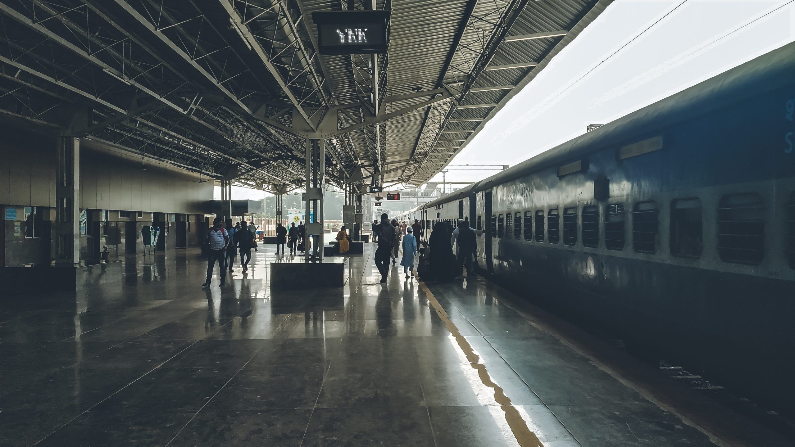 Complete Guide to Railway Stations in Delhi: Codes, Maps & Travel Tips