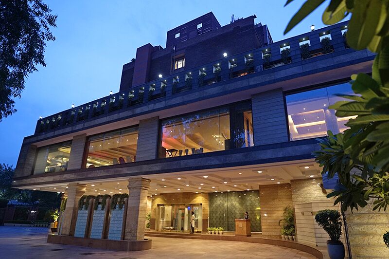 Things to Look Forward-to In a 5-Star Hotel - Jaypee Hotels