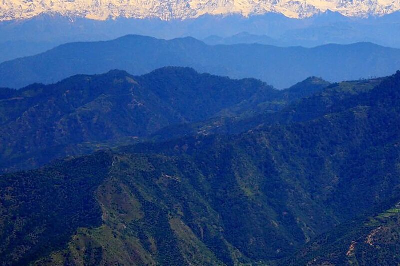Best Time to Visit Mussoorie - Weather, Temperature & Climate