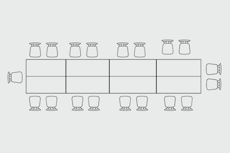 6 Types of Banquet Services for Weddings and Formal Events - Jaypee Hotels