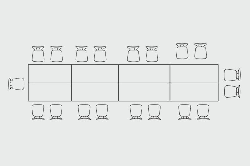 6 Types of Banquet Services for Weddings and Formal Events - Jaypee Hotels