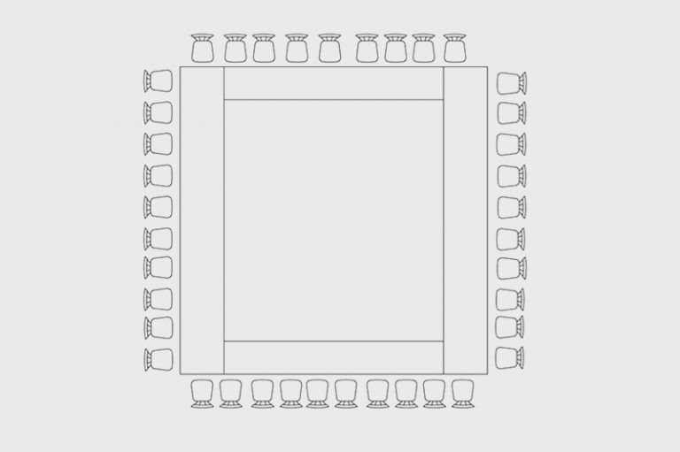 6 Types of Banquet Services for Weddings and Formal Events - Jaypee Hotels