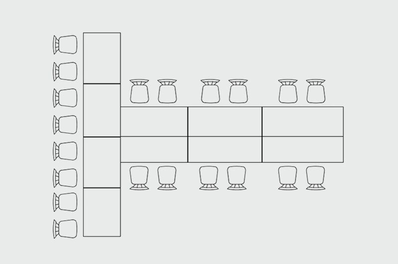 6 Types of Banquet Services for Weddings and Formal Events - Jaypee Hotels