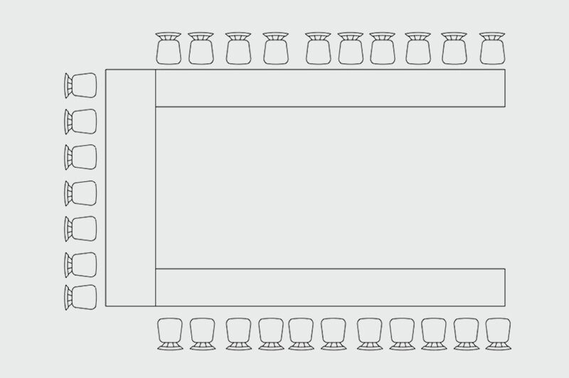 6 Types of Banquet Services for Weddings and Formal Events - Jaypee Hotels