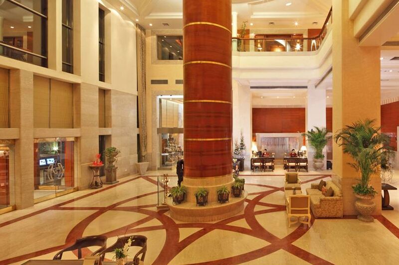 Understanding the Types of Hotels: A Comprehensive Guide! - Jaypee Hotels