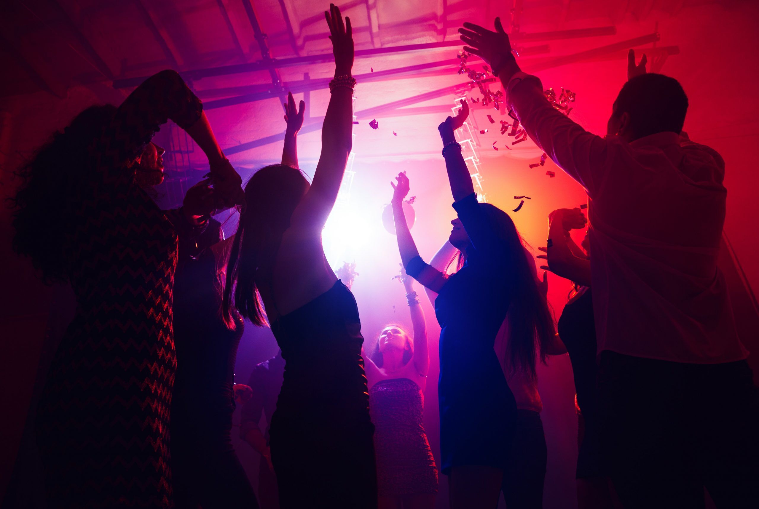 Noida Nightlife Guide: 11 Best Nightclubs and Pubs with Timings ...