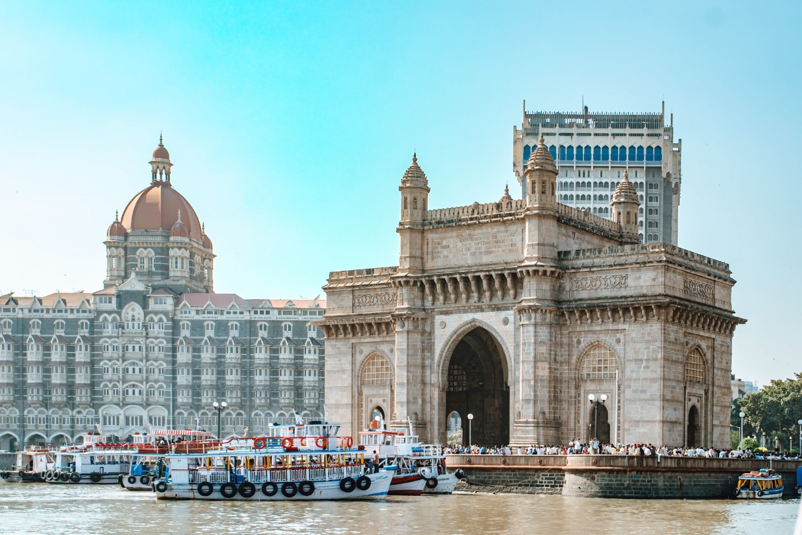 Top 10 Richest Cities in India | Wealthiest Cities in India