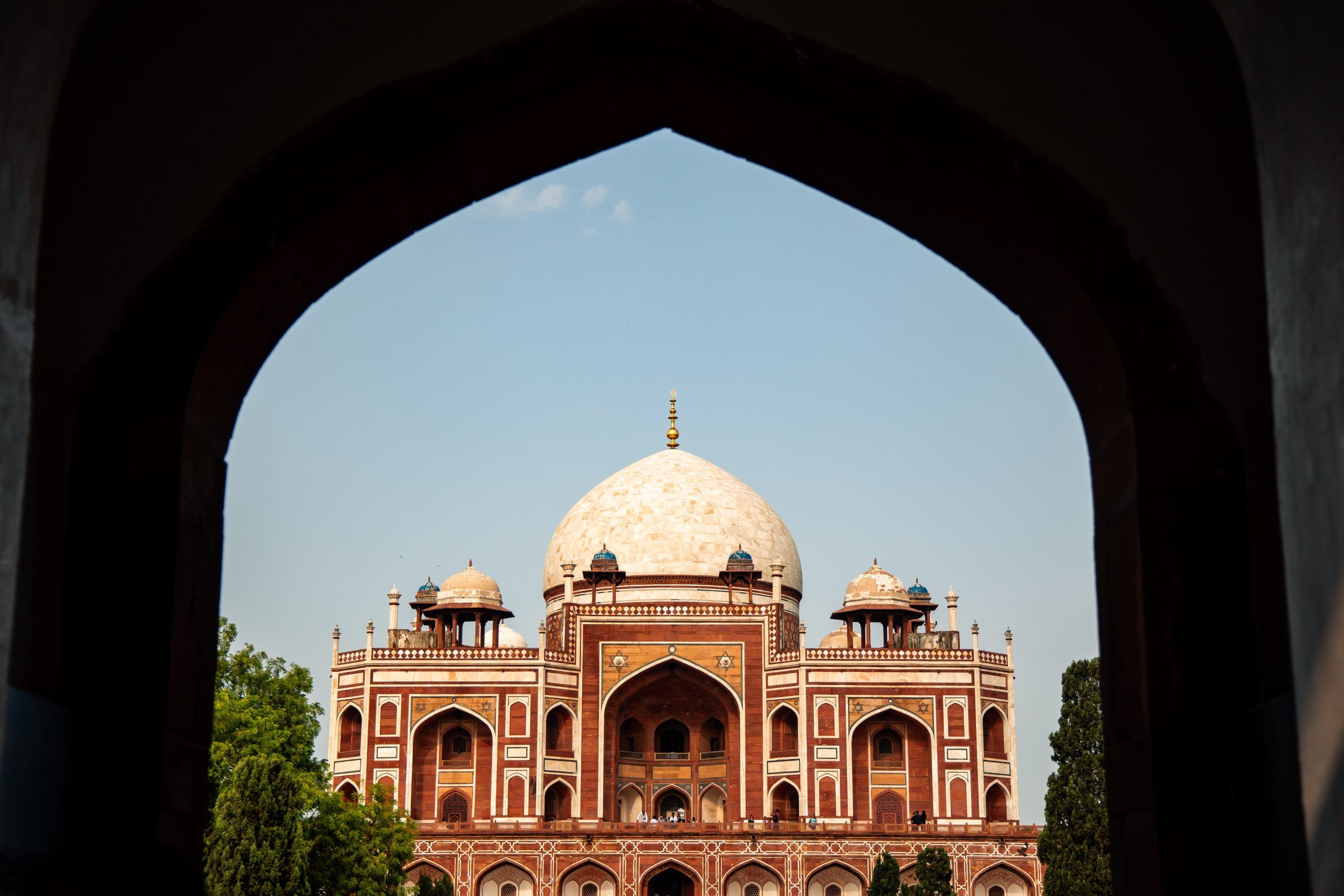 Humayun’s Tomb Delhi: Tickets, Timings, and Location Guide